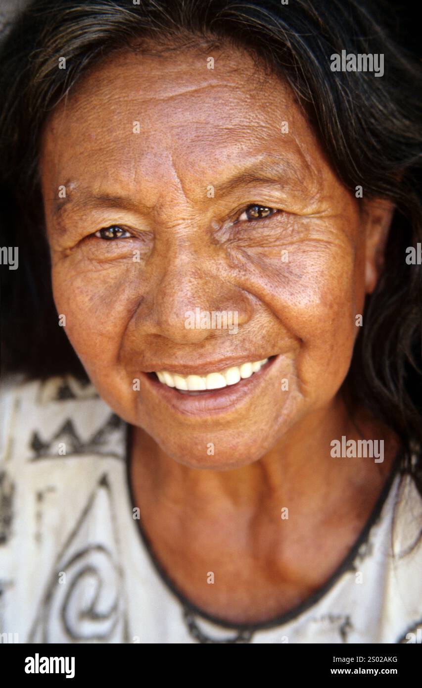 Lengua heritage hi-res stock photography and images - Alamy