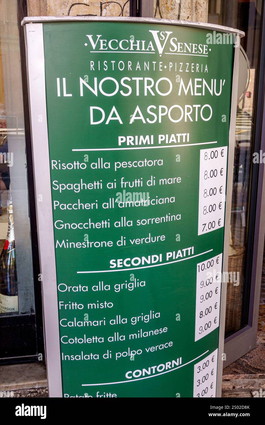 Livorno Italy,Largo del Duomo,La Vecchia Senese,pizzeria,restaurant ...