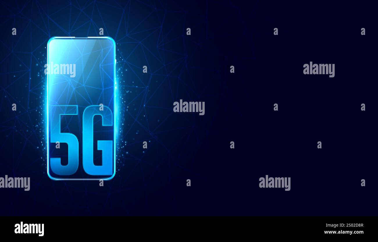 Lte high speed mobile Stock Vector Images - Alamy