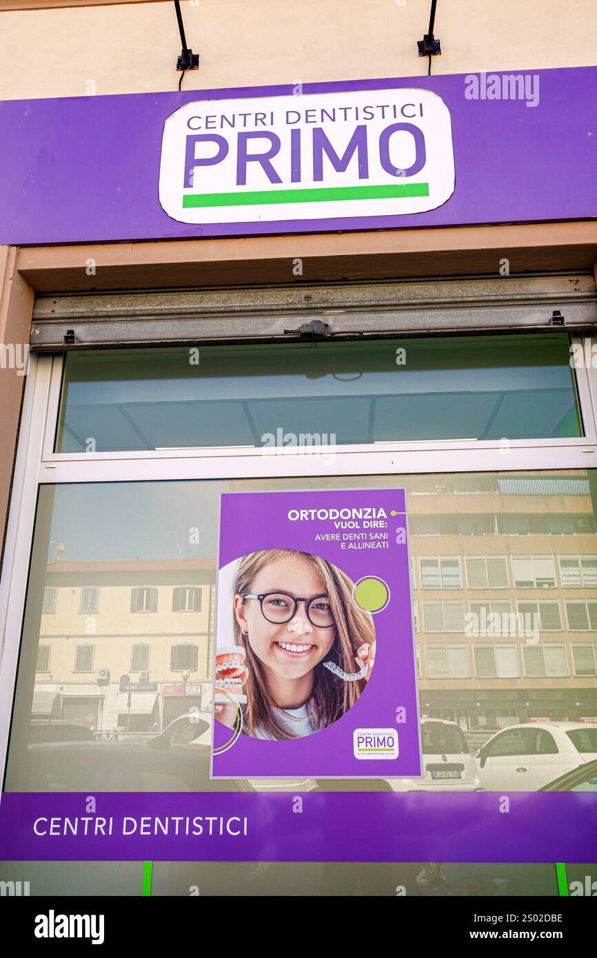 Livorno Italy,Scali degli Olandesi,dental clinic,Centri Dentistici ...