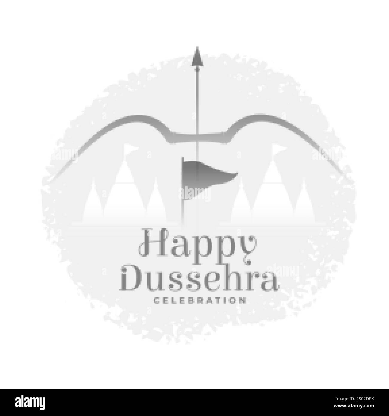 Rama with bow Stock Vector Images - Alamy