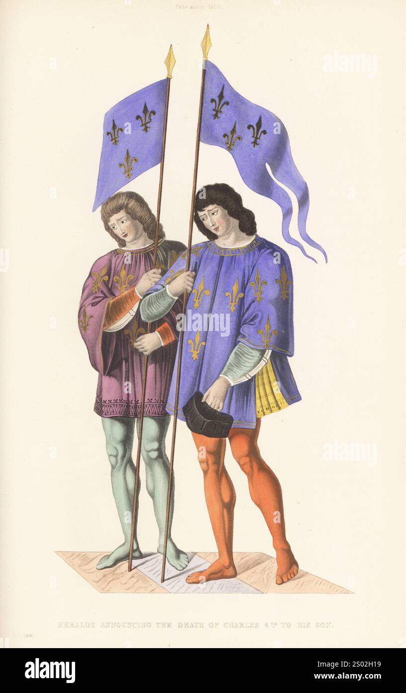 Manuscript 8299 hi-res stock photography and images - Alamy