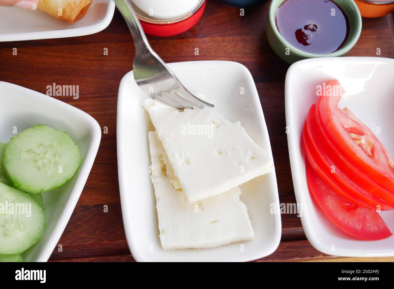 Using Fresh Ingredients for a Nutritious and Healthy Meal Experience ...