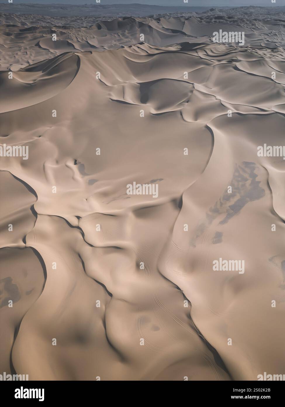 Kumtag Desert , The Kumtag Desert means sand-mountain and was ...