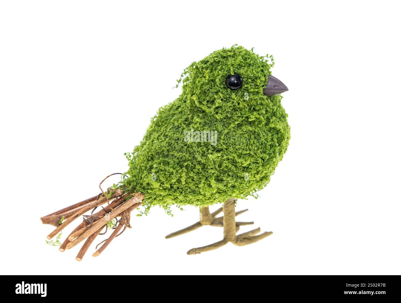 Bush sculpture Cut Out Stock Images & Pictures - Alamy