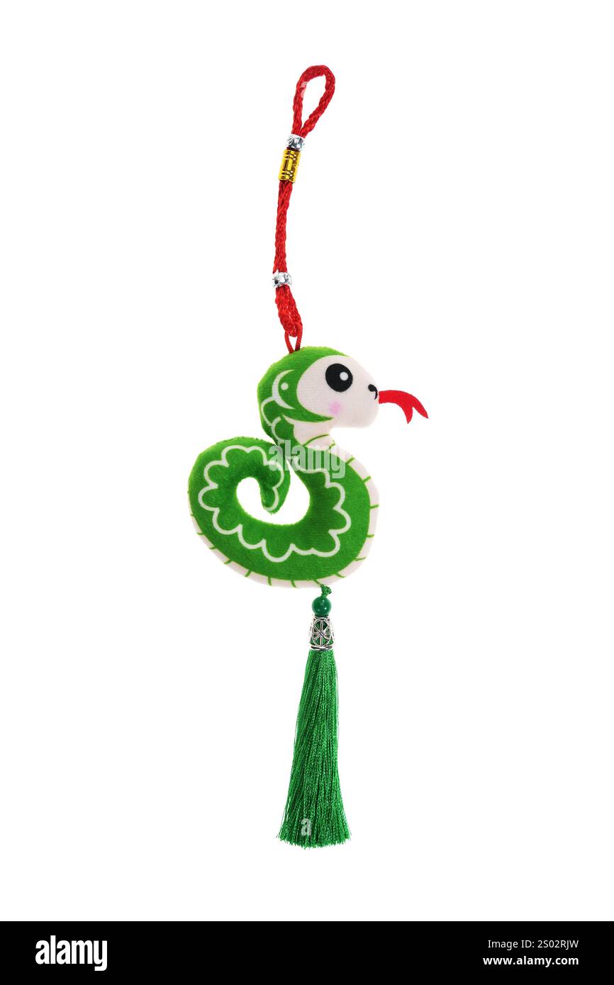 Year snake 2025 sign Cut Out Stock Images & Pictures - Alamy