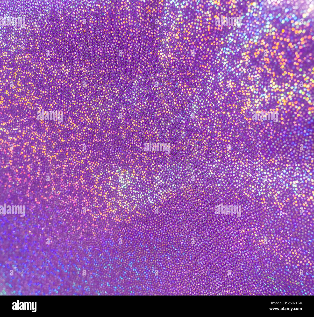 Shiny purple glitter halftone dotted background Stock Photo - Alamy