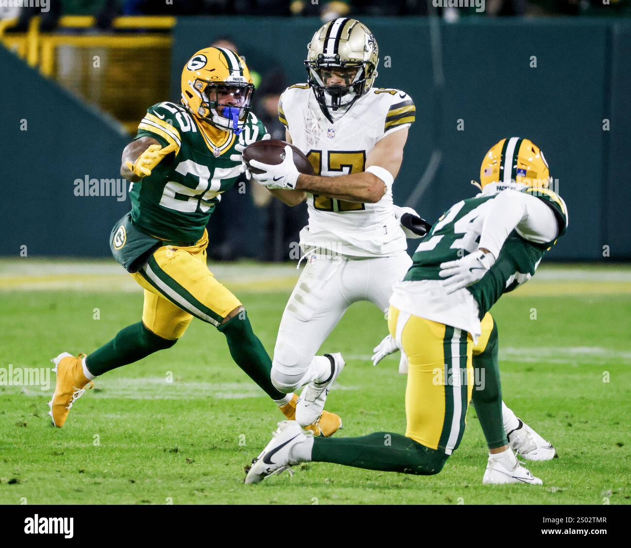 Dante pettis saints hi-res stock photography and images - Alamy