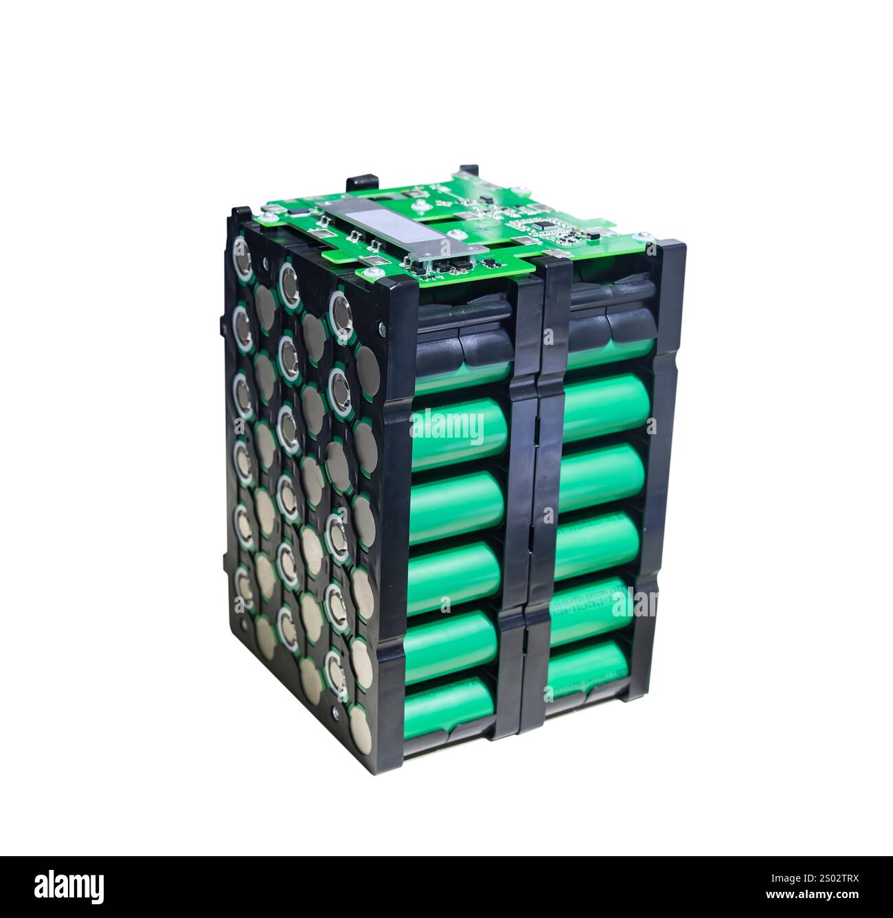 lithium battery pack module with bms available for electric car or ...