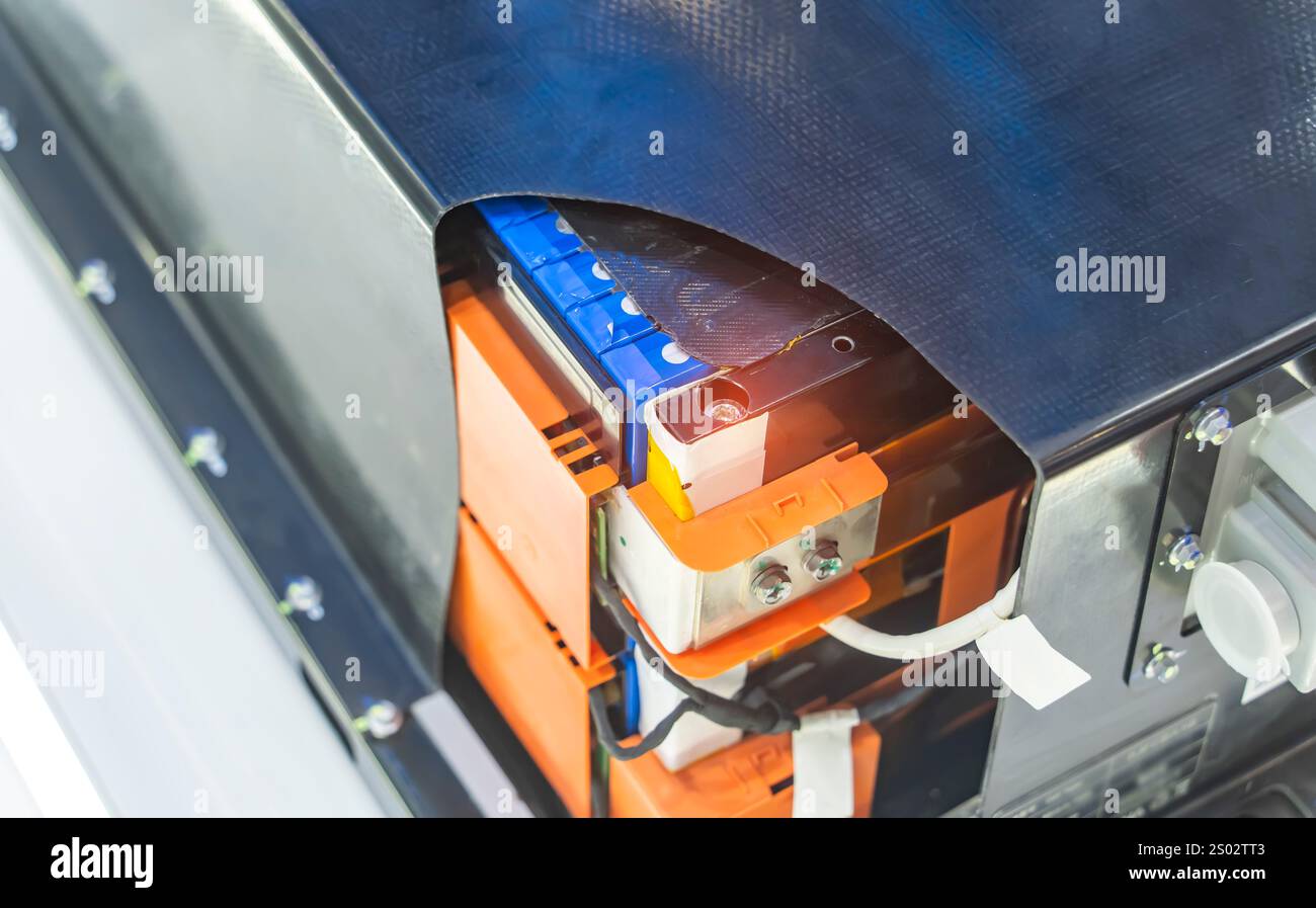 lithium battery pack module with bms available for electric car or ...