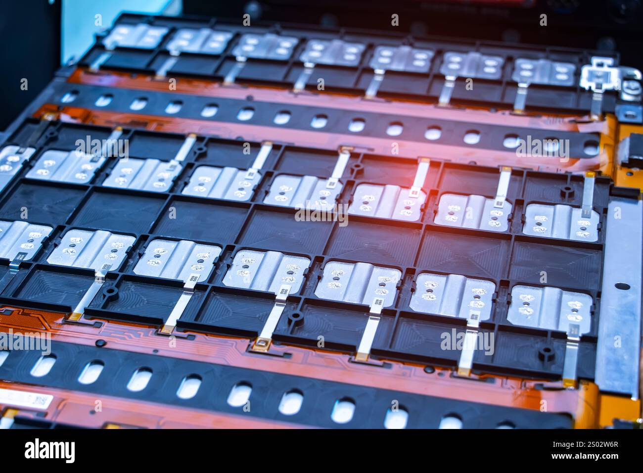 lithium battery pack module with bms available for electric car or ...