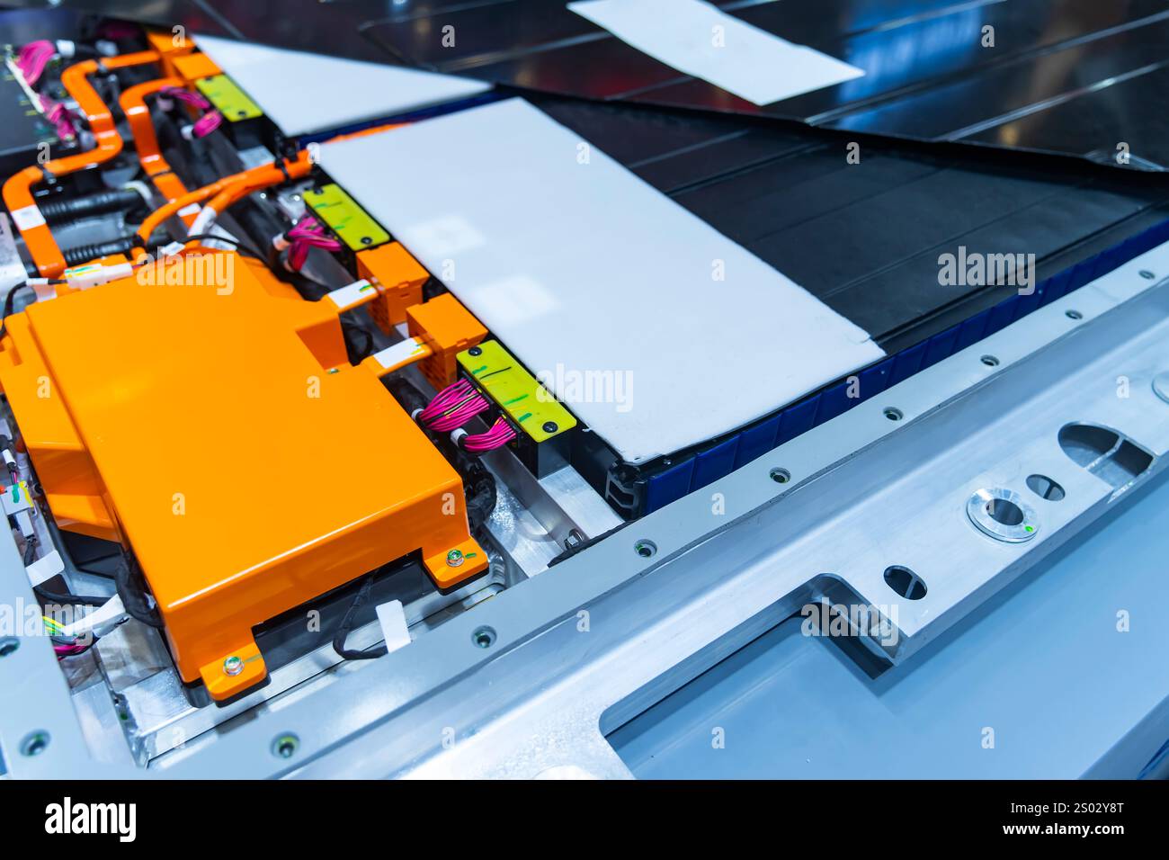 lithium battery pack module with bms available for electric car or ...