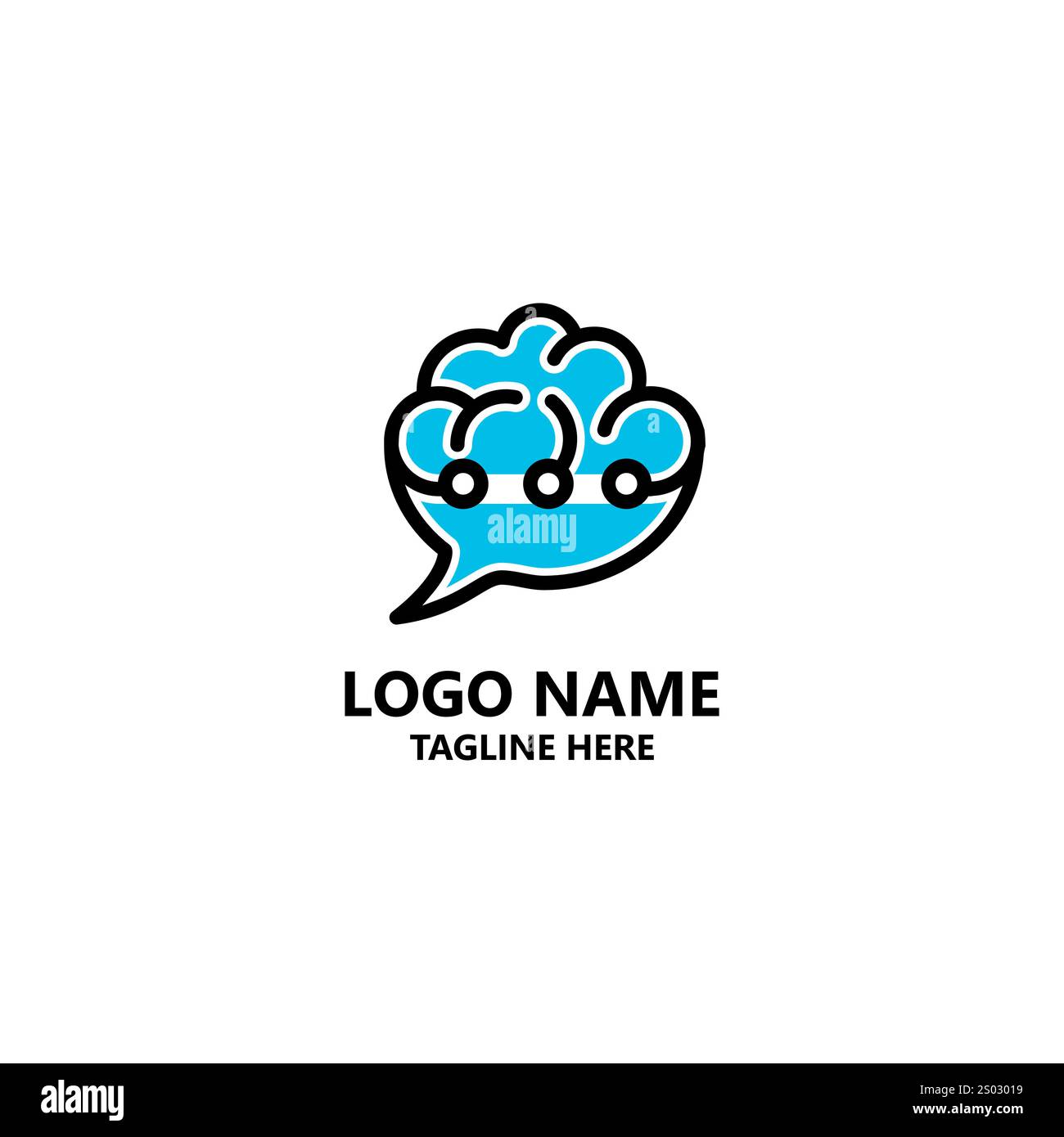 Dialogue system design Stock Vector Images - Alamy