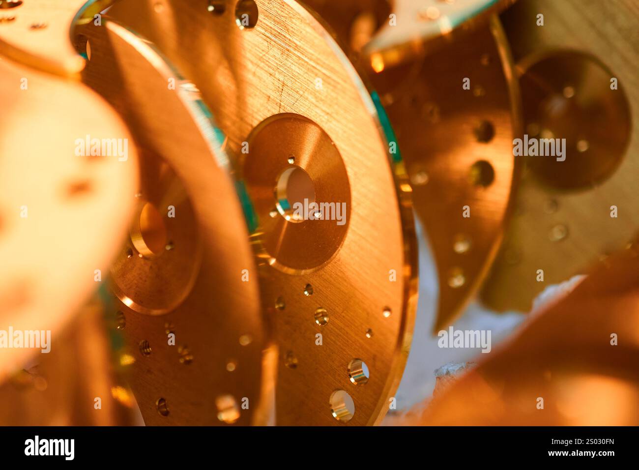 Showcasing intricate line work hi-res stock photography and images - Alamy