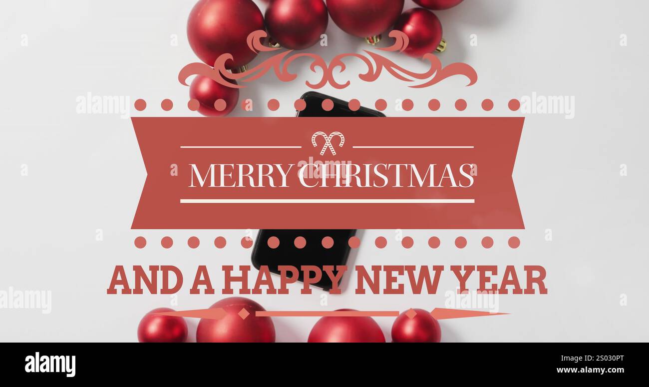 Christmas is a time of tradition and celebration. One tradition is ...