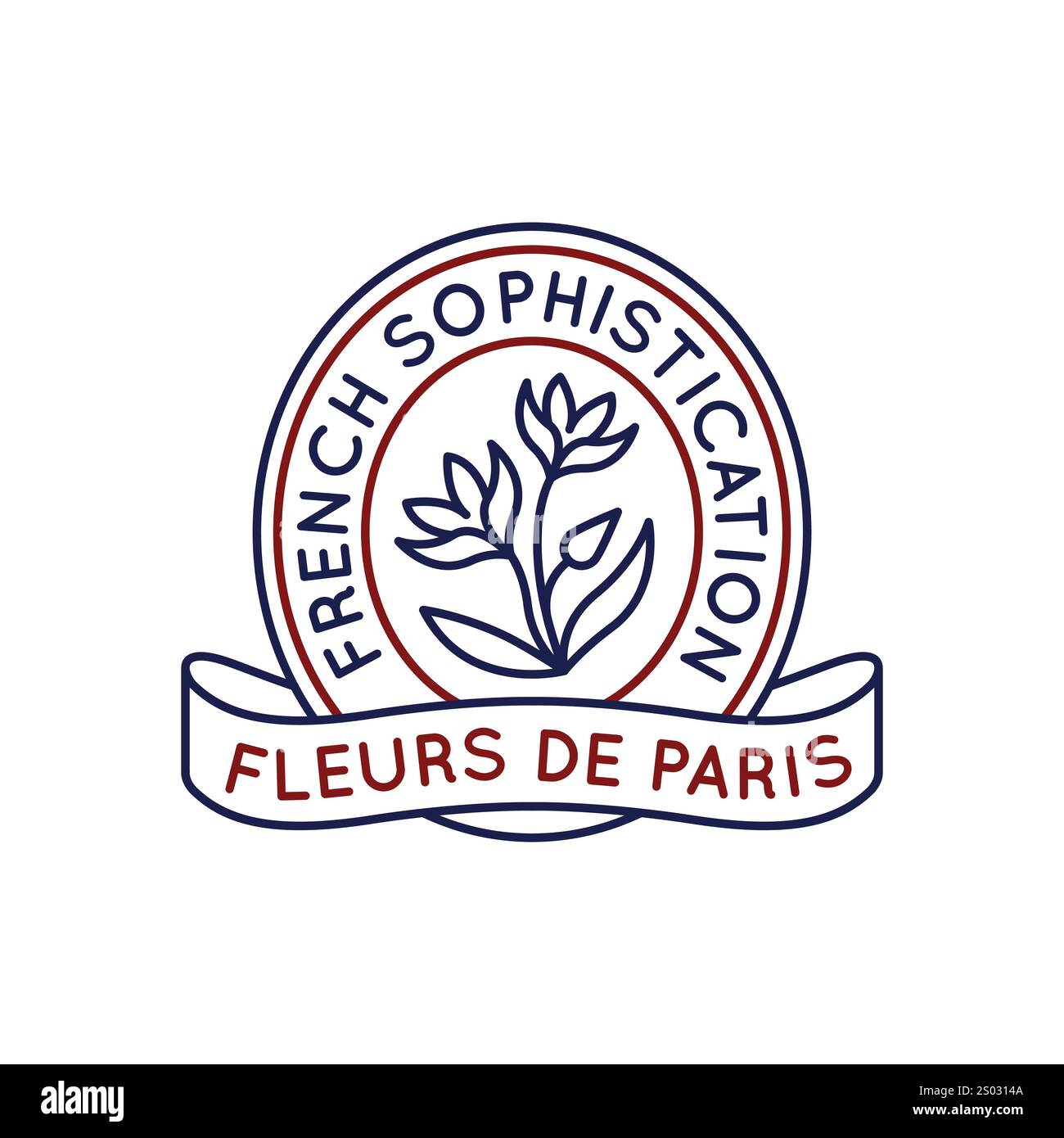 French nobility history Cut Out Stock Images & Pictures - Alamy