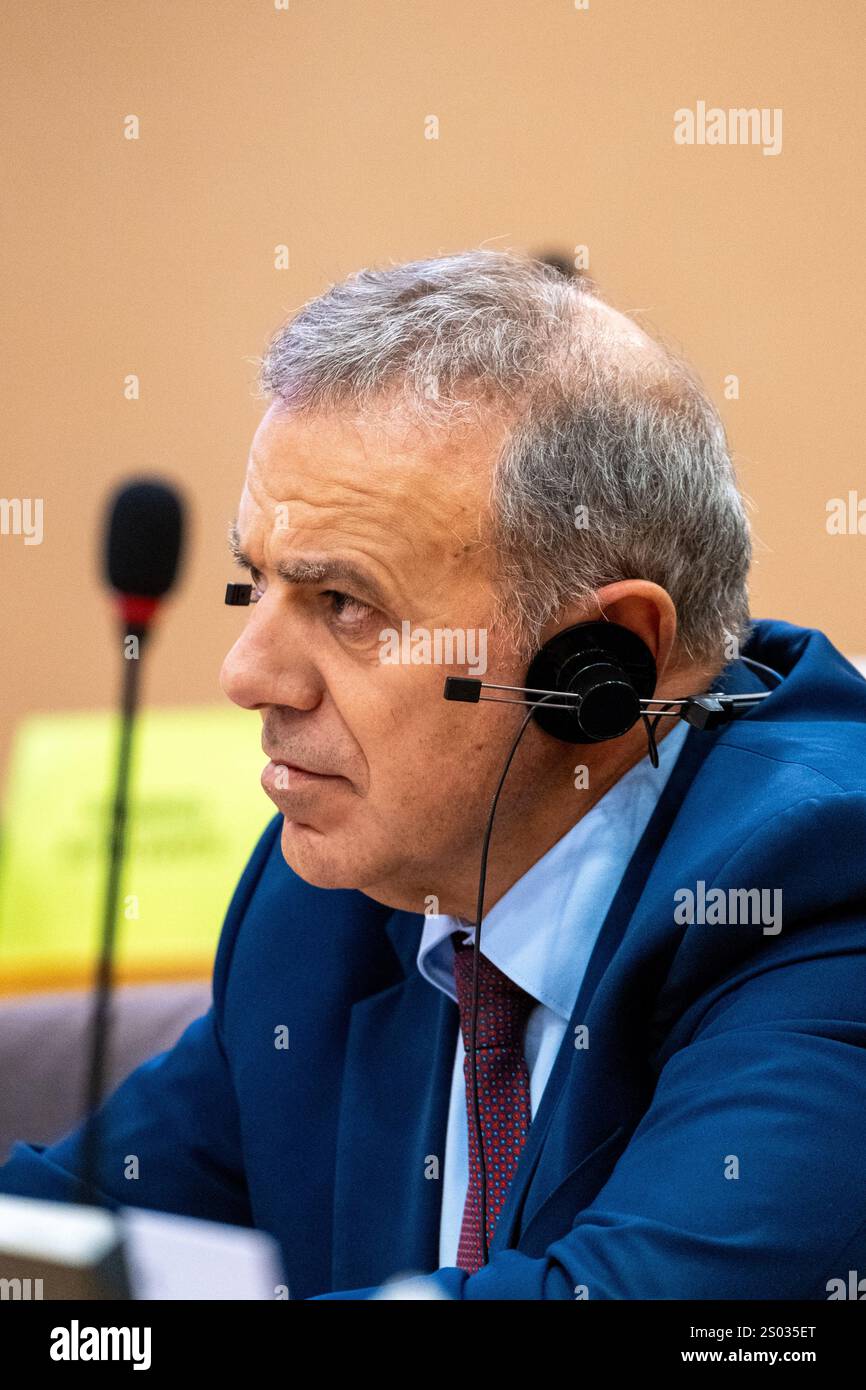 Mavrides hi-res stock photography and images - Alamy