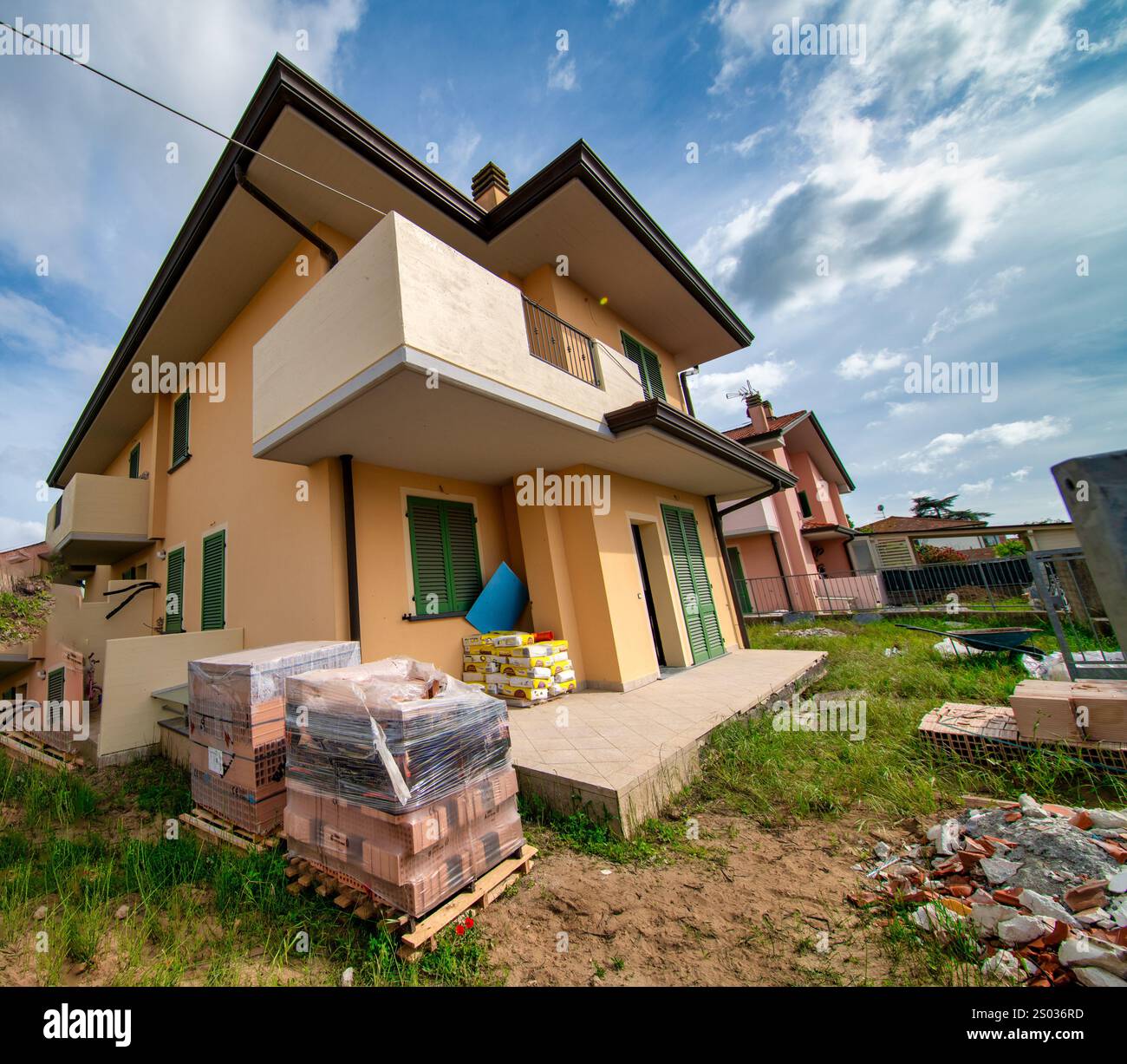 Progressphoto hi-res stock photography and images - Alamy