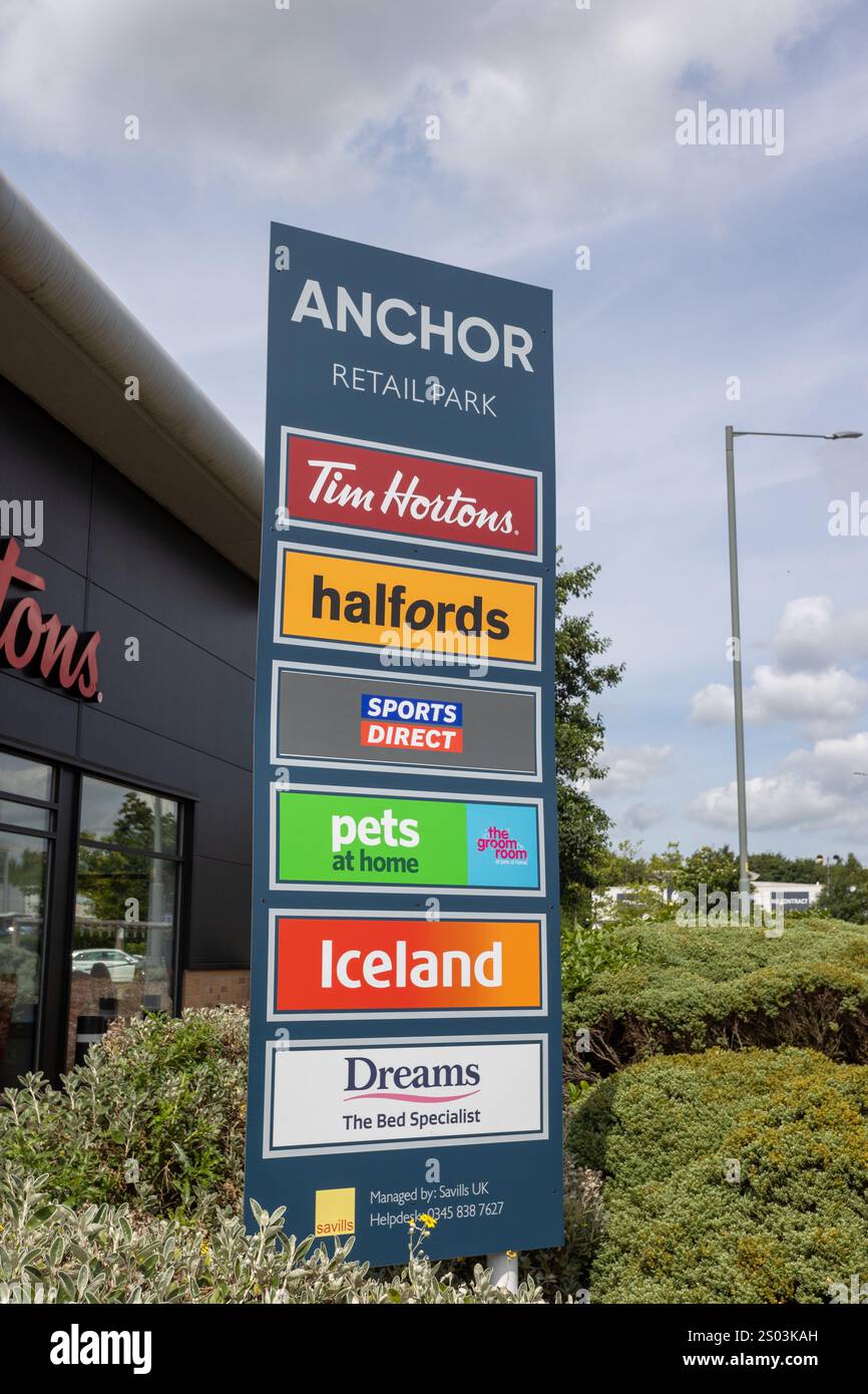 Retail list hi-res stock photography and images - Alamy