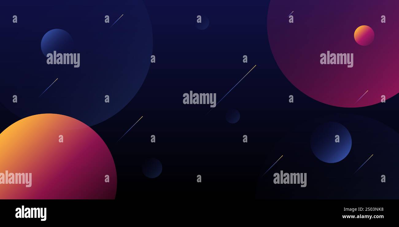 Modern Style Minimalist Background, Header or Banner Design with 3D ...