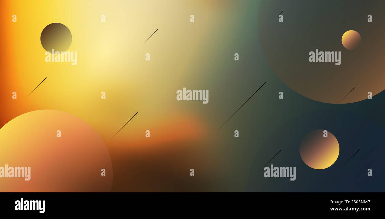 Modern Style Minimalist Background, Header or Banner Design with 3D ...