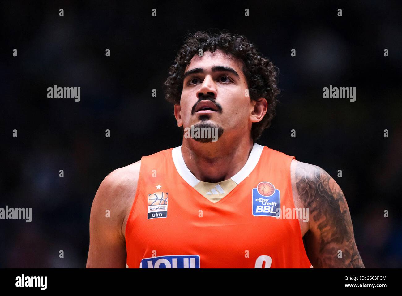 Frankfurt Am Main, Deutschland. 23rd Dec, 2024. Marcio Santos ...