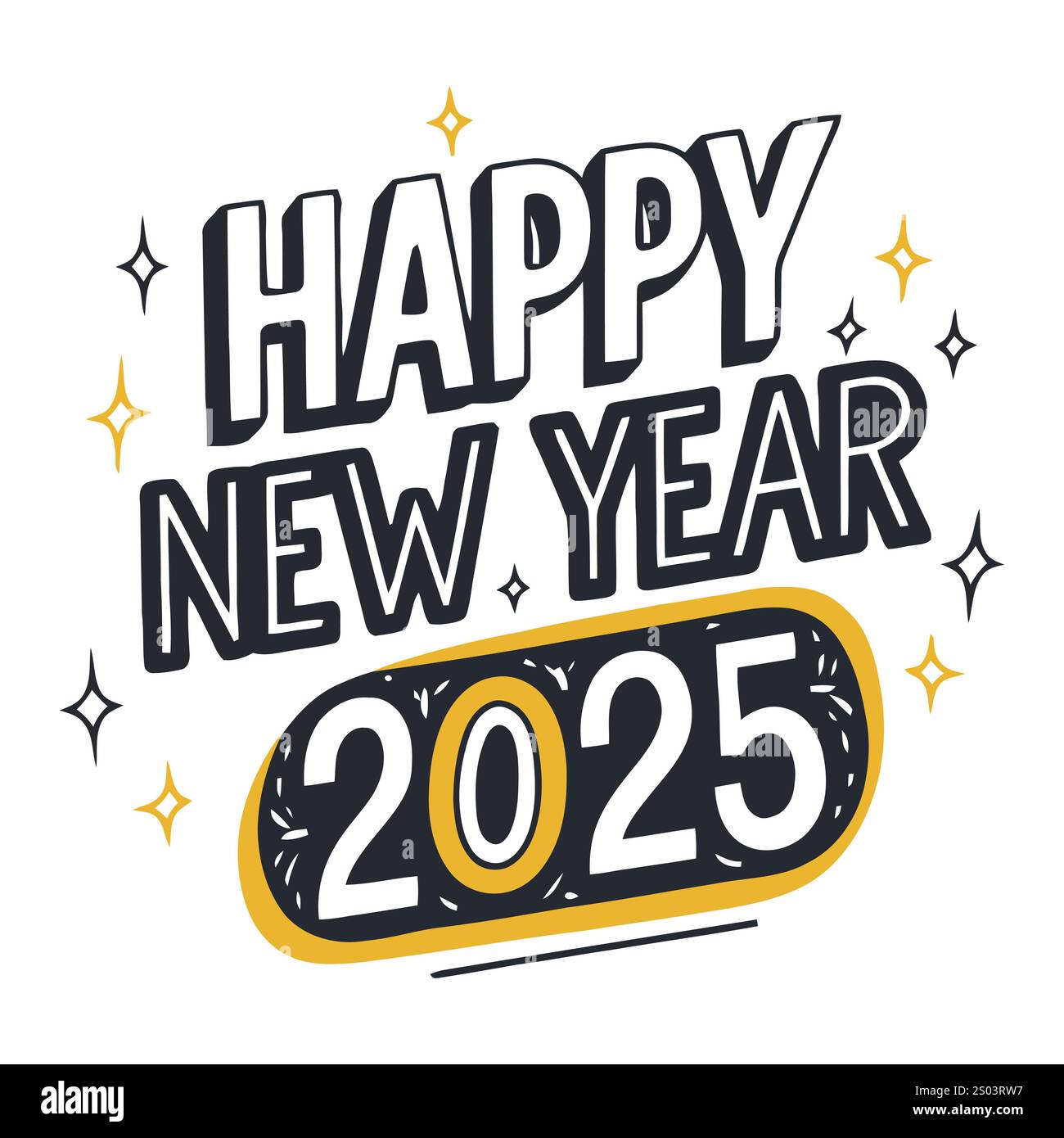 Resolutions 2024 Stock Vector Images - Alamy