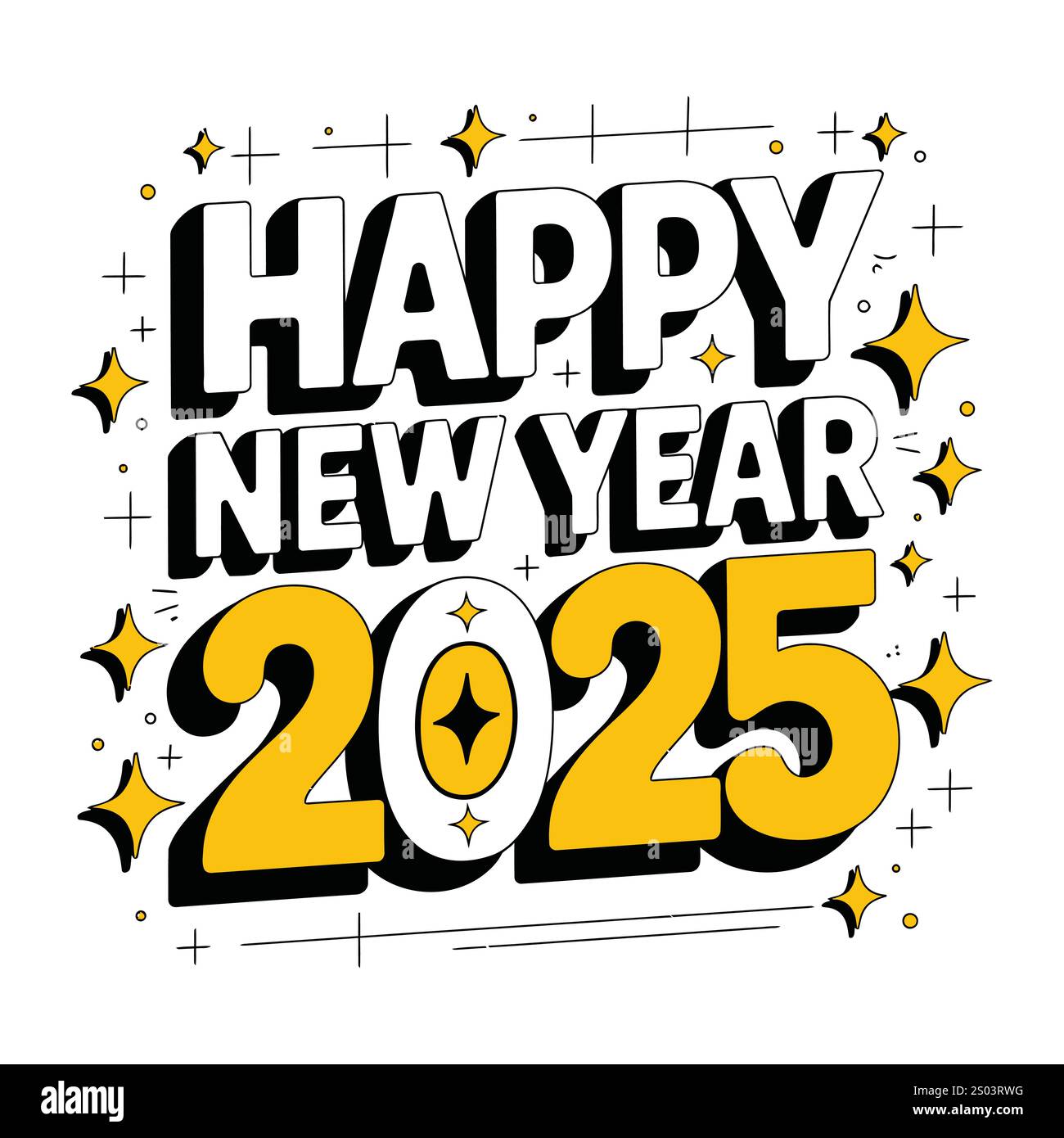 Happy New Year 2025, New Year Celebration, Welcome 2025, New Year Party ... Happy New Year 2025, New Year Celebration, Welcome 2025, New Year Party ...