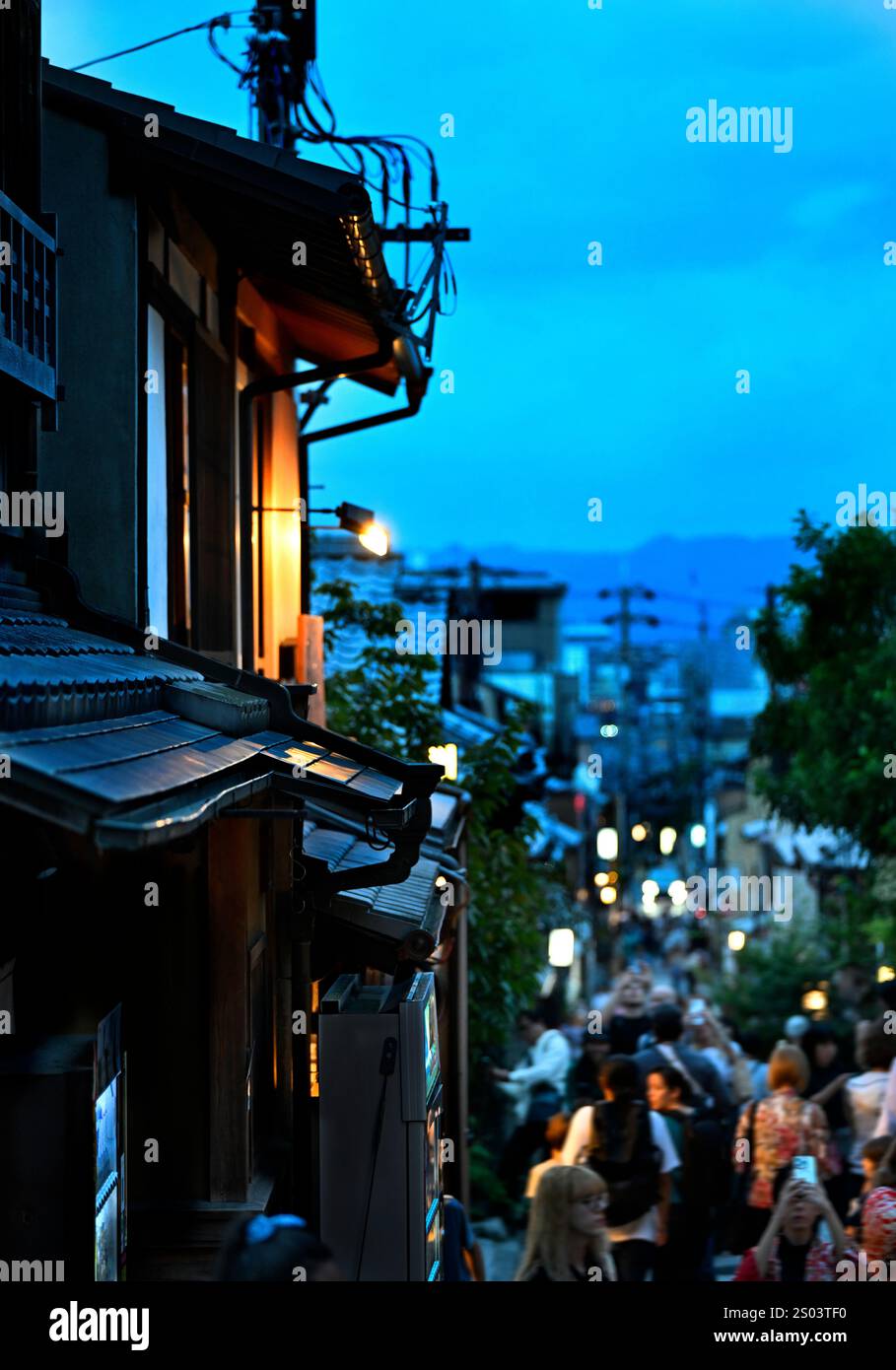 Japan tourism hotspot hi-res stock photography and images - Alamy