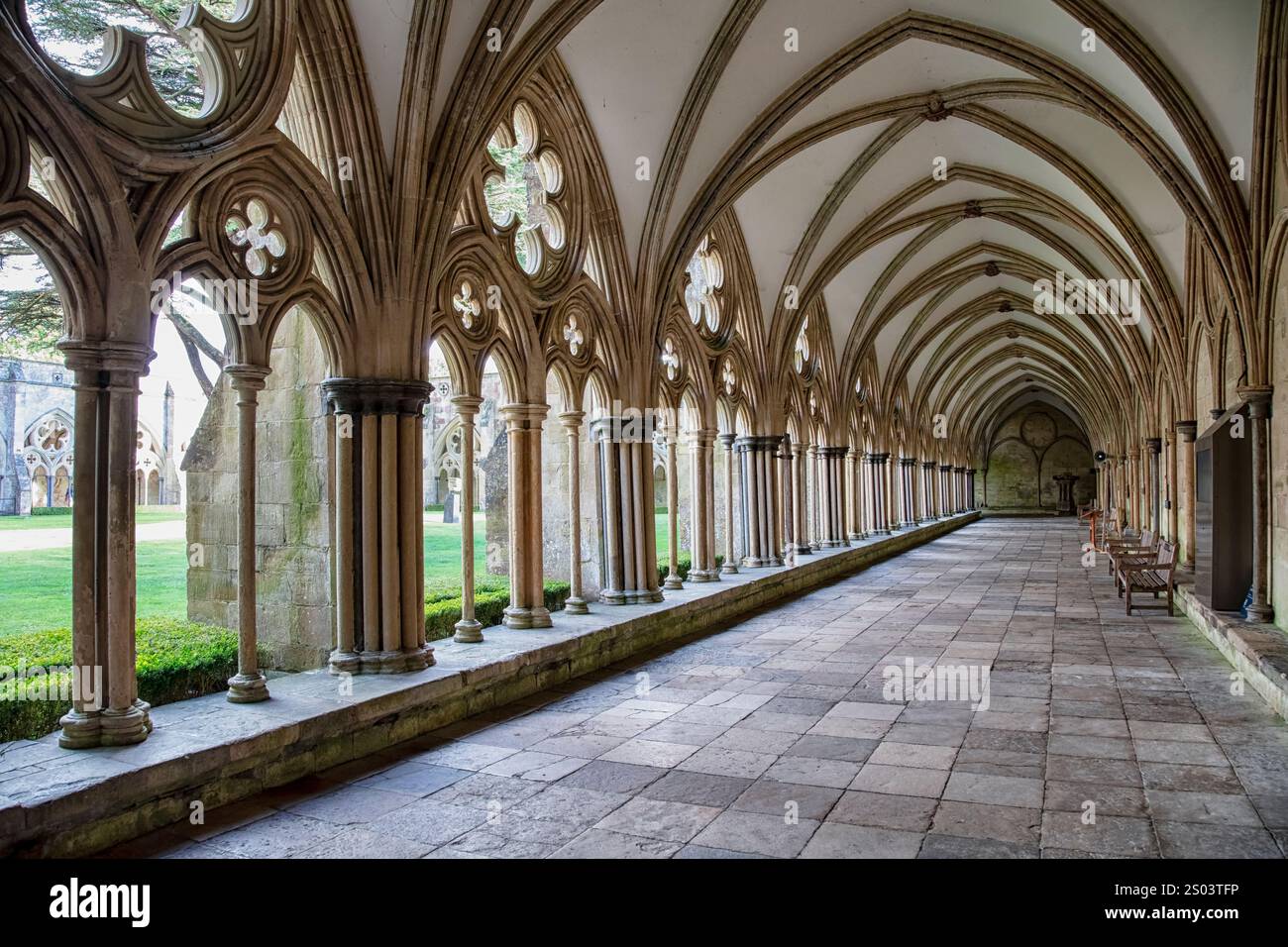 Salisbury landmarks hi-res stock photography and images - Alamy