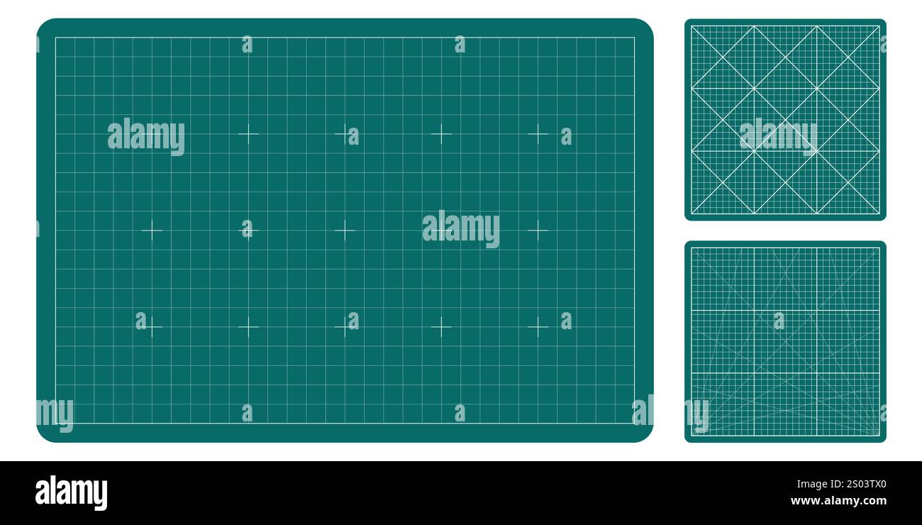 Wireframe blueprint background. Grid paper for architecture and ...