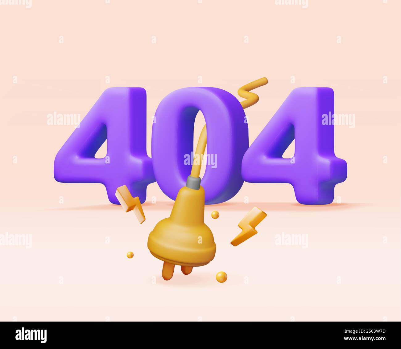 Electric outlet icon cartoon hi-res stock photography and images - Alamy