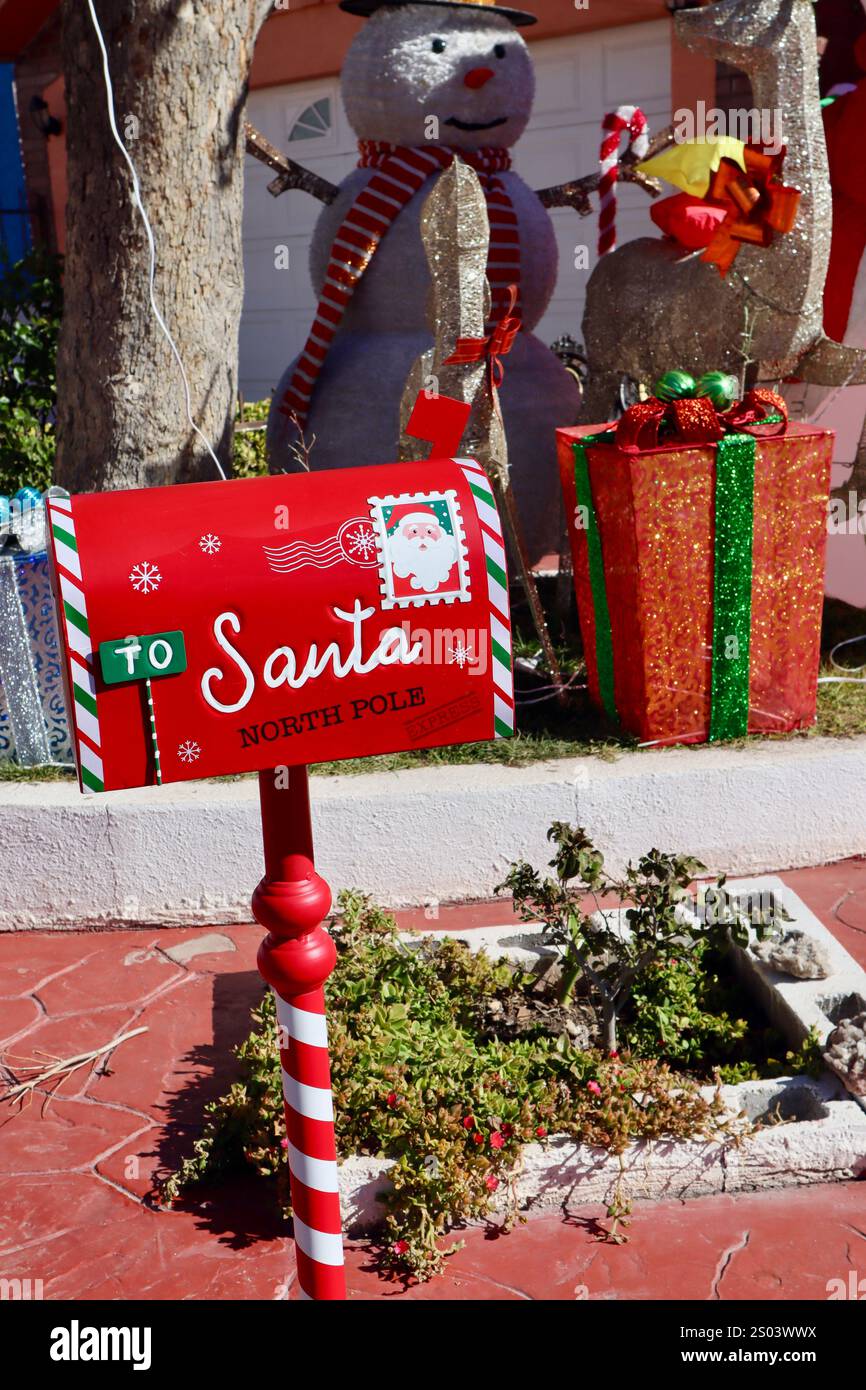 Christmas Eve 2026 Stock Photo - Alamy