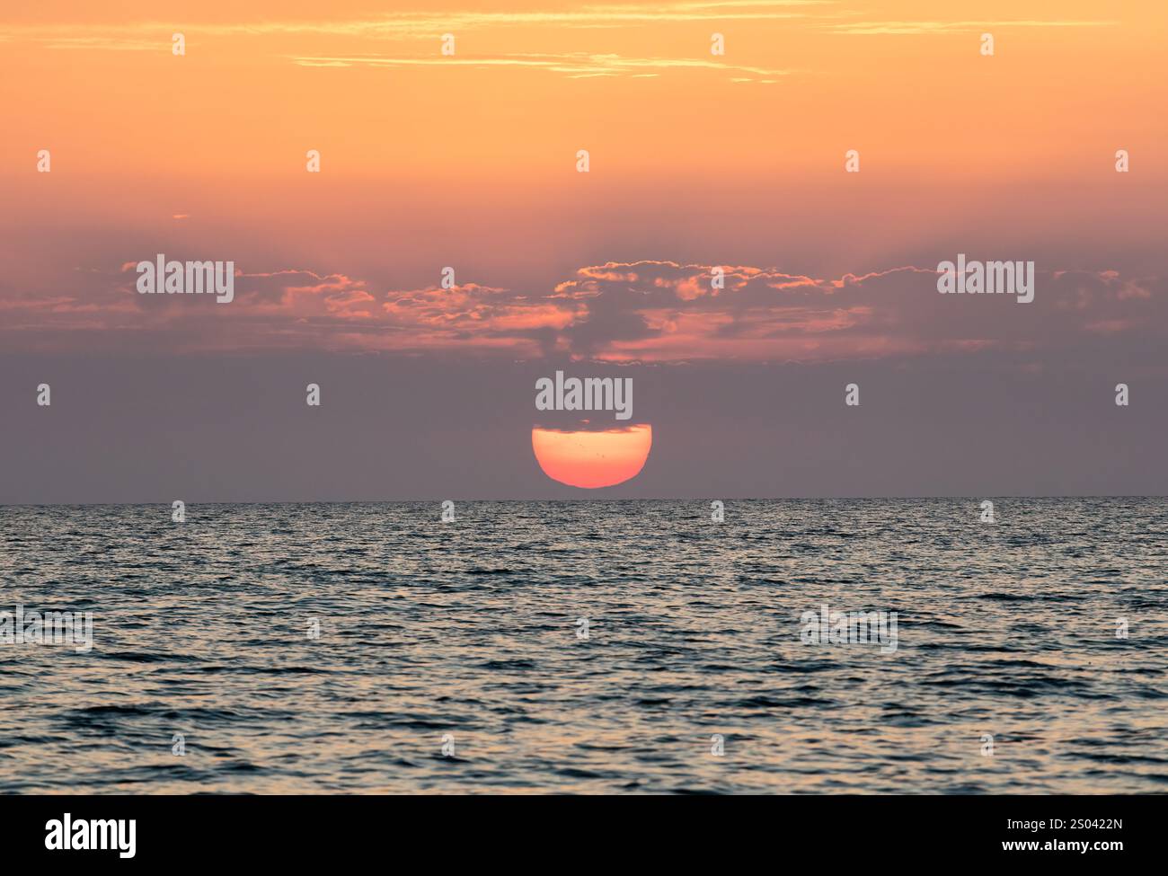 Sunset_magic hi-res stock photography and images - Alamy