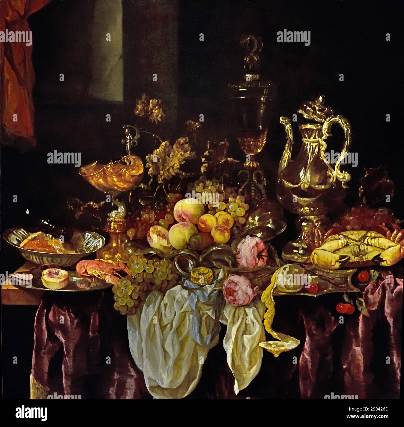 Fine Art Museum,Hungarain, Hungary, Italian, Italy, France, French ...