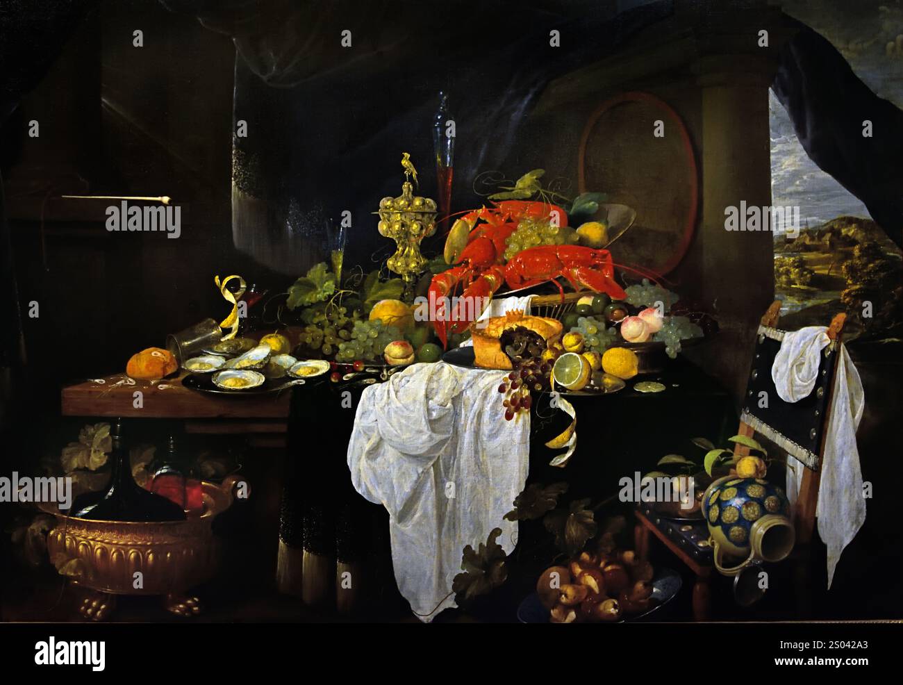 Fine Art Museum,Hungarain, Hungary, Italian, Italy, France, French ...