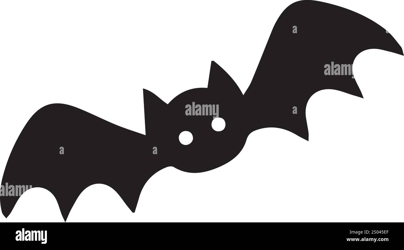 vector bat animal drawing Stock Vector Image & Art - Alamy