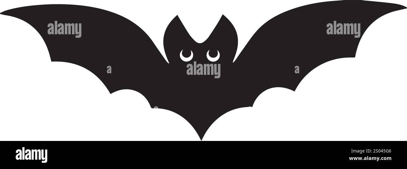 vector bat animal drawing Stock Vector Image & Art - Alamy