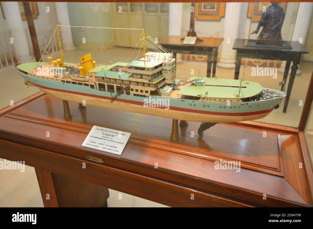 Top showcases two cranes hi-res stock photography and images - Alamy