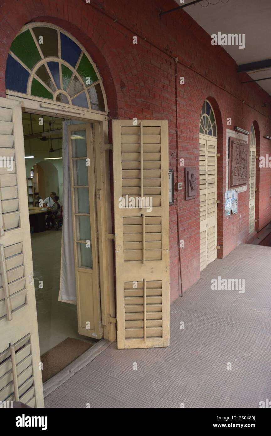 Kolkata Port Trust Maritime Archive and Heritage Centre, (Estd. June ...