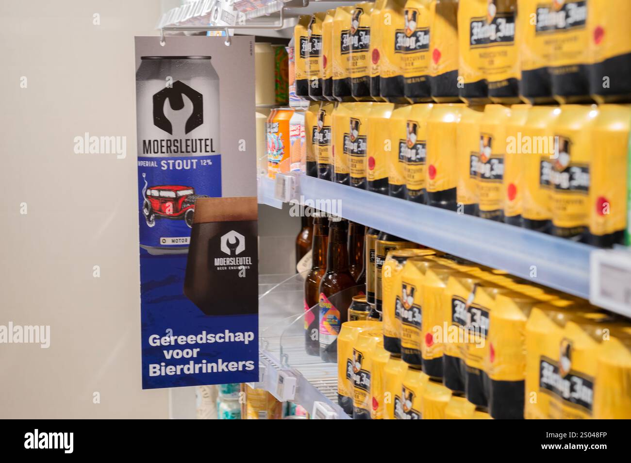 Moersleutel hi-res stock photography and images - Alamy