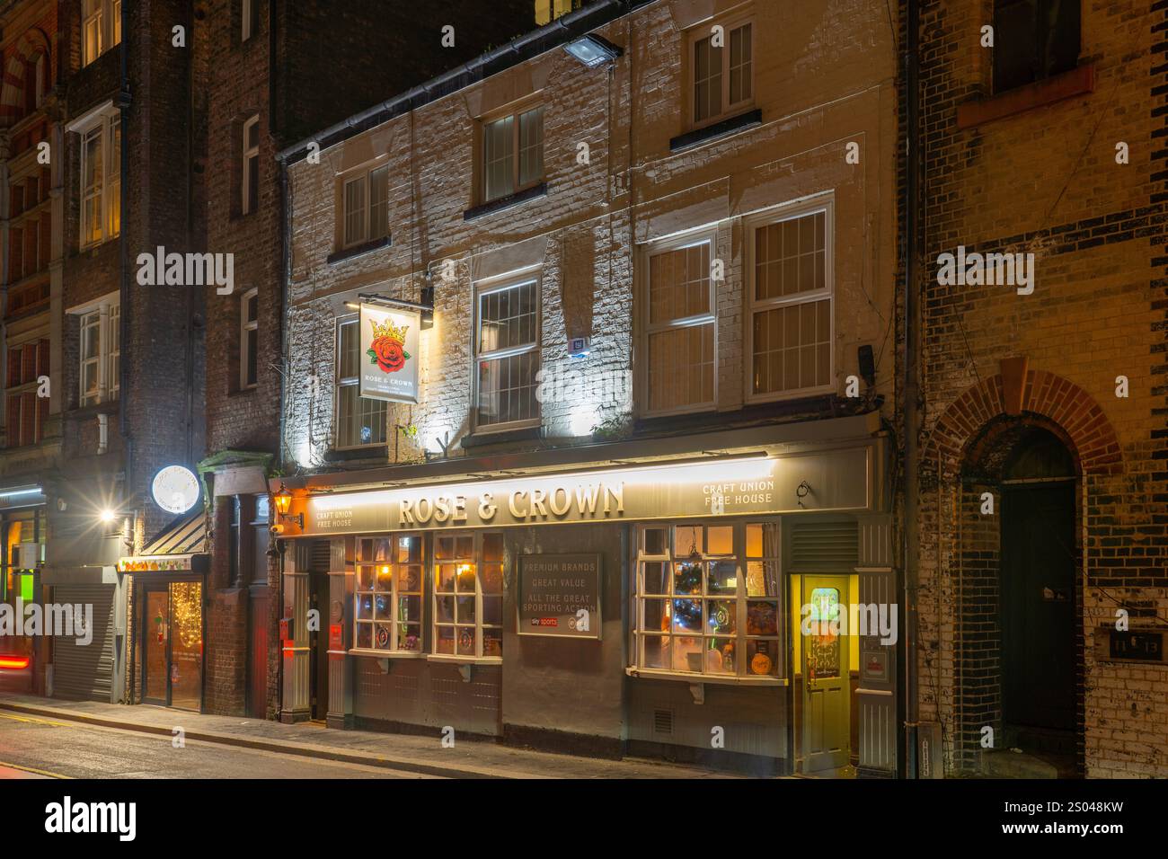 Cheapside hi-res stock photography and images - Alamy