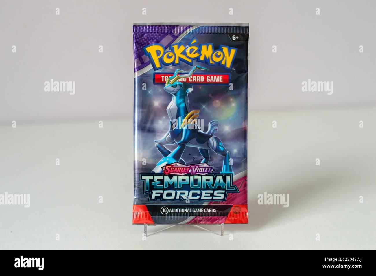 Pokemon scarlet hi-res stock photography and images - Alamy