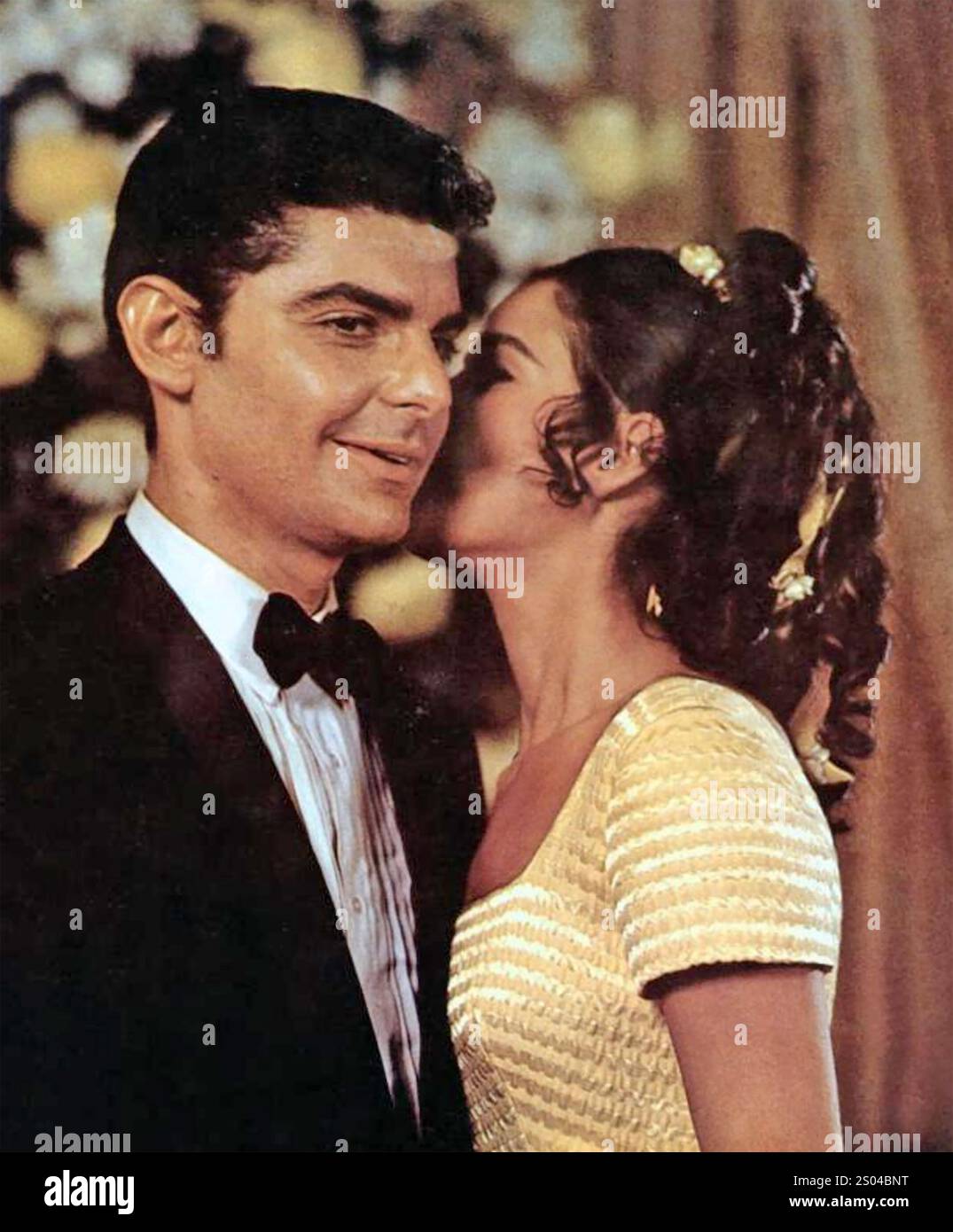 GOODBYE, COLUMBUS 1969 Paramount Pictures film with Ali MacGraw and ...