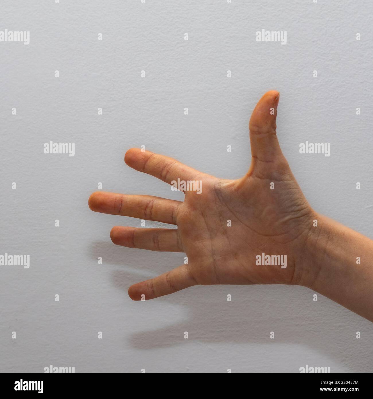 Manual numbering hi-res stock photography and images - Alamy