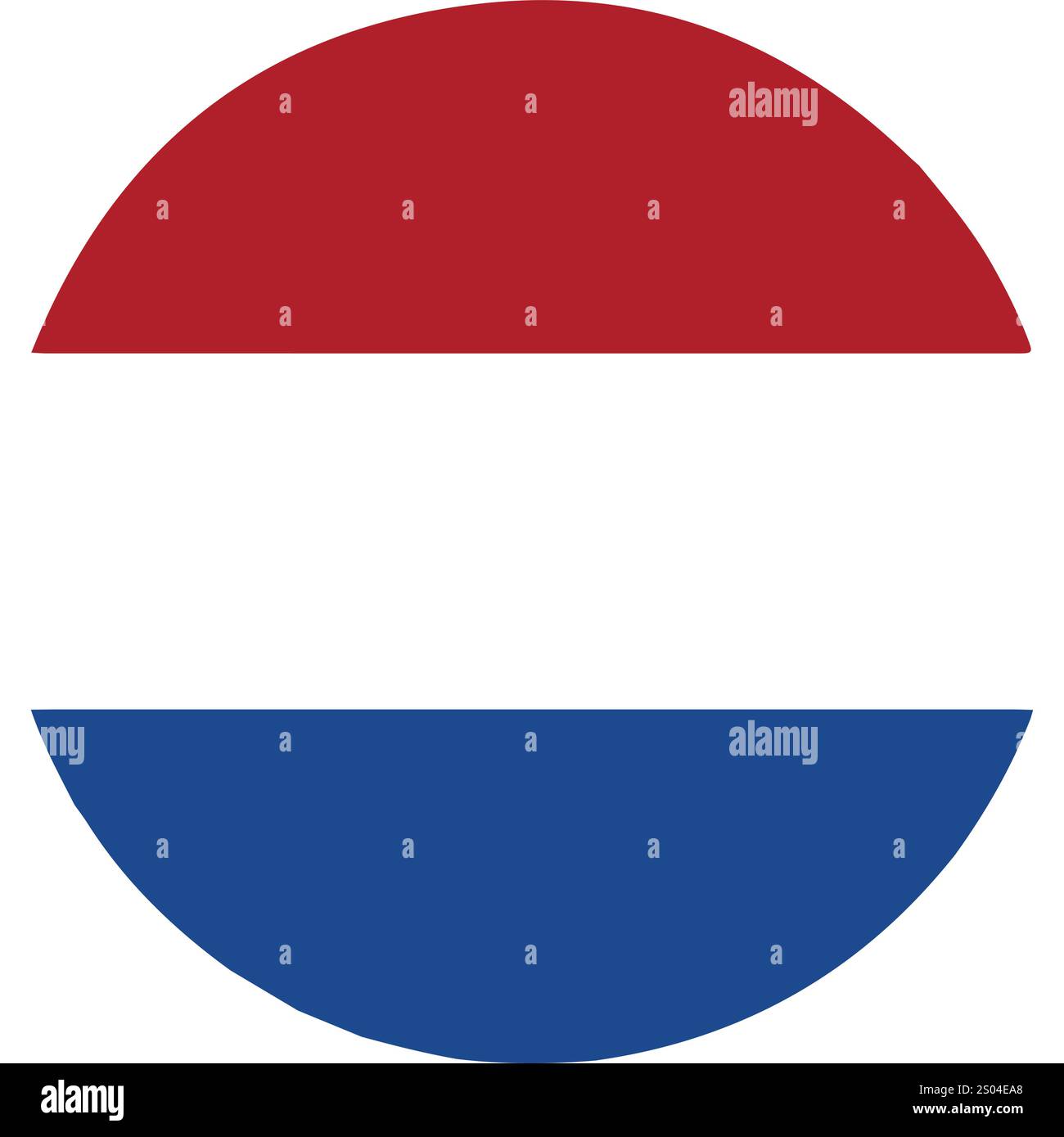 vector dutch flag drawing Stock Vector Image & Art - Alamy