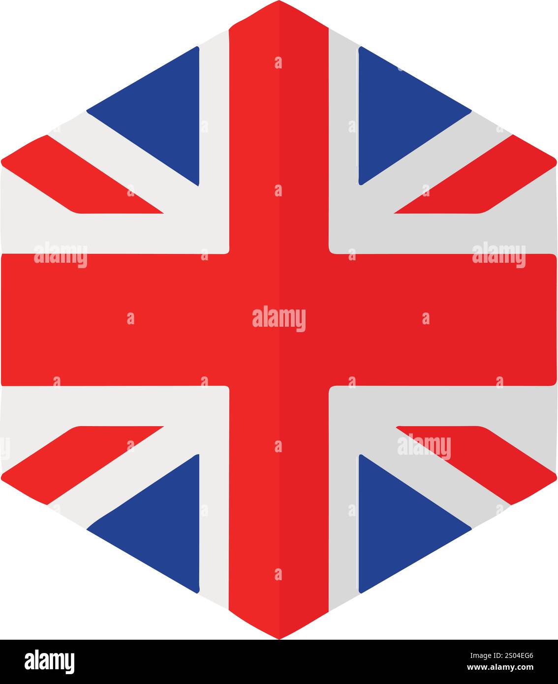 vector england flag drawing Stock Vector Image & Art - Alamy