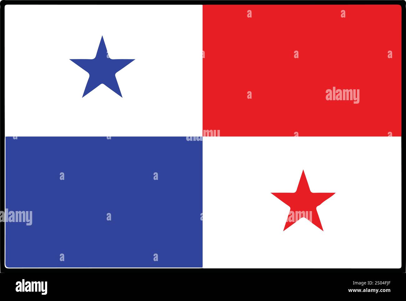 Panama singapore flag hi-res stock photography and images - Alamy