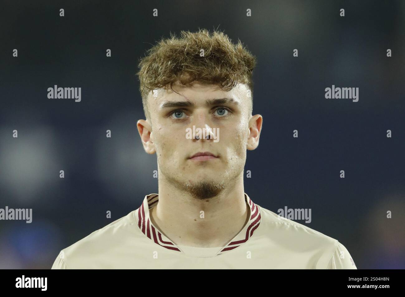 ROTTERDAM - Bobby Clark of Red Bull Salzburg during the UEFA Champions ...