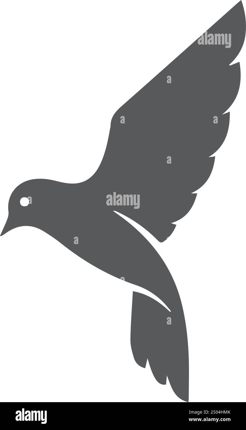 Traditional bird art Black and White Stock Photos & Images - Alamy